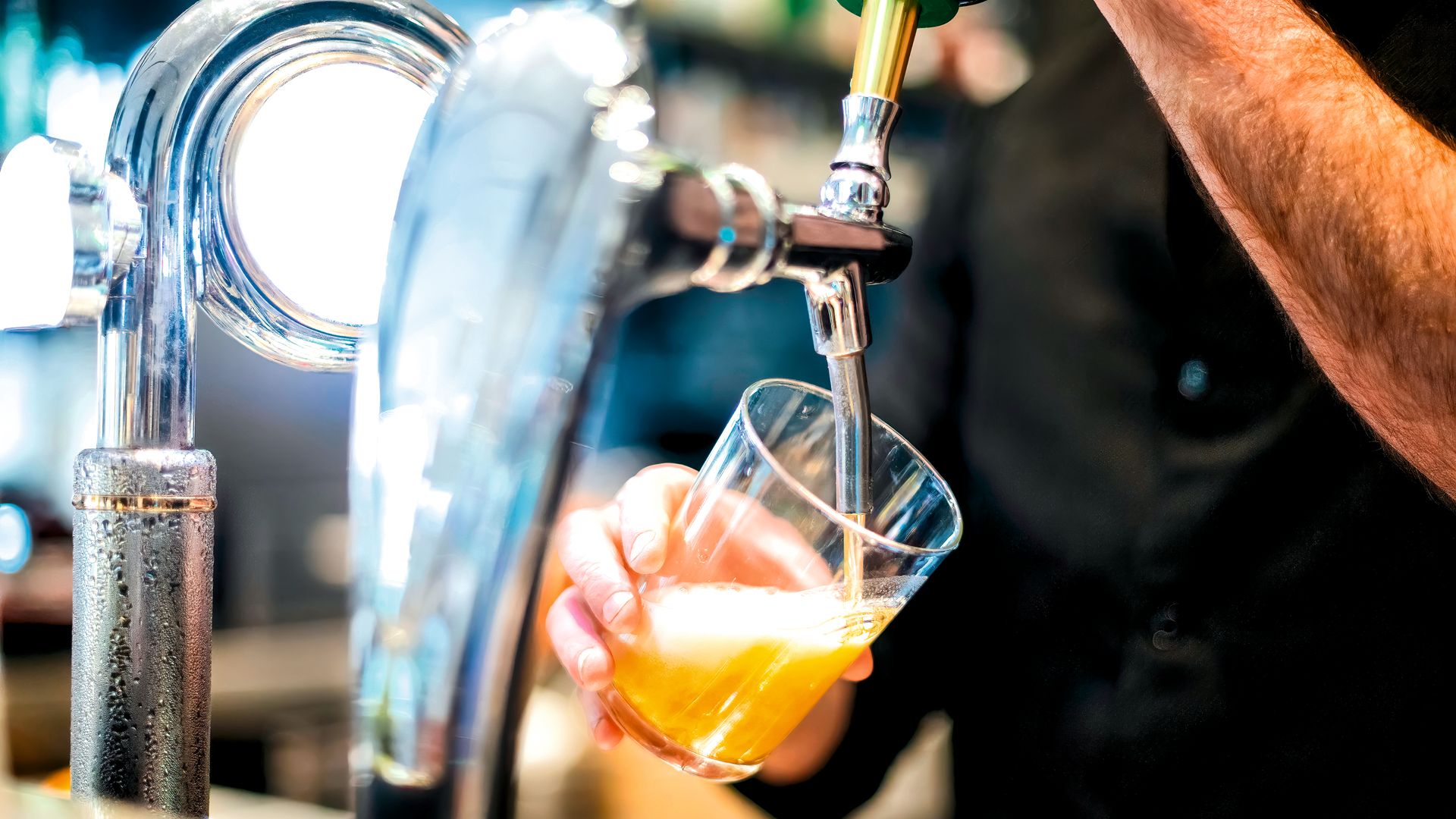 Madrid es la caña: dónde probar los mejores dobles de cerveza