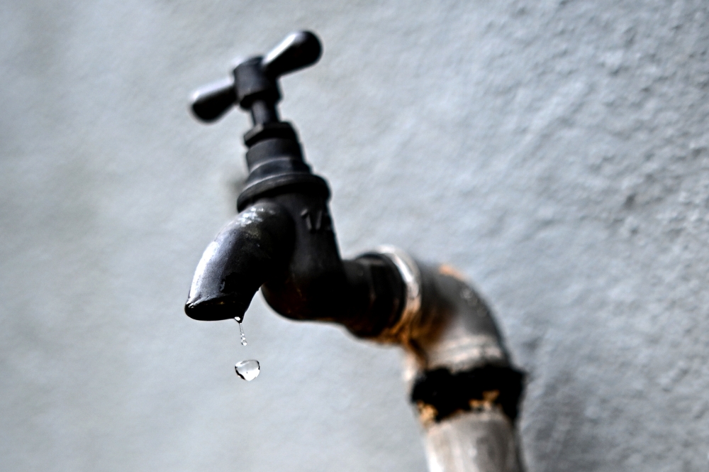 Selangor water tariffs to rise from Sept 1, no changes for low-use ...