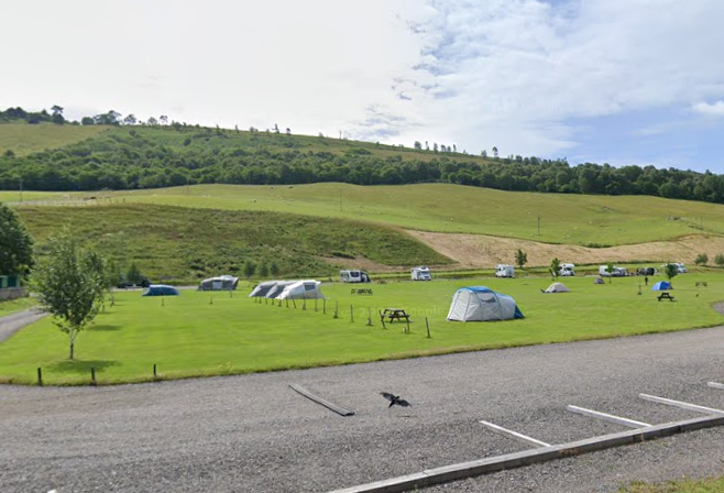 Drumnadrochit: Detectives seize 1500 hours of CCTV after boy sexually ...