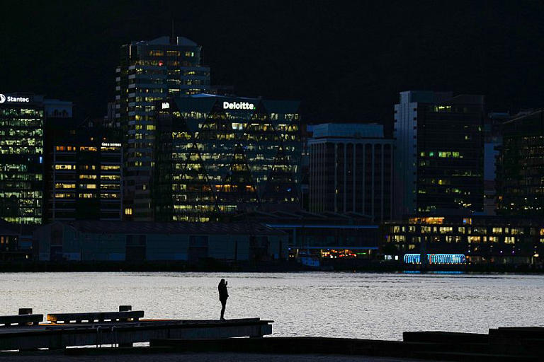 FBI opens first office in New Zealand, sparking backlash in China