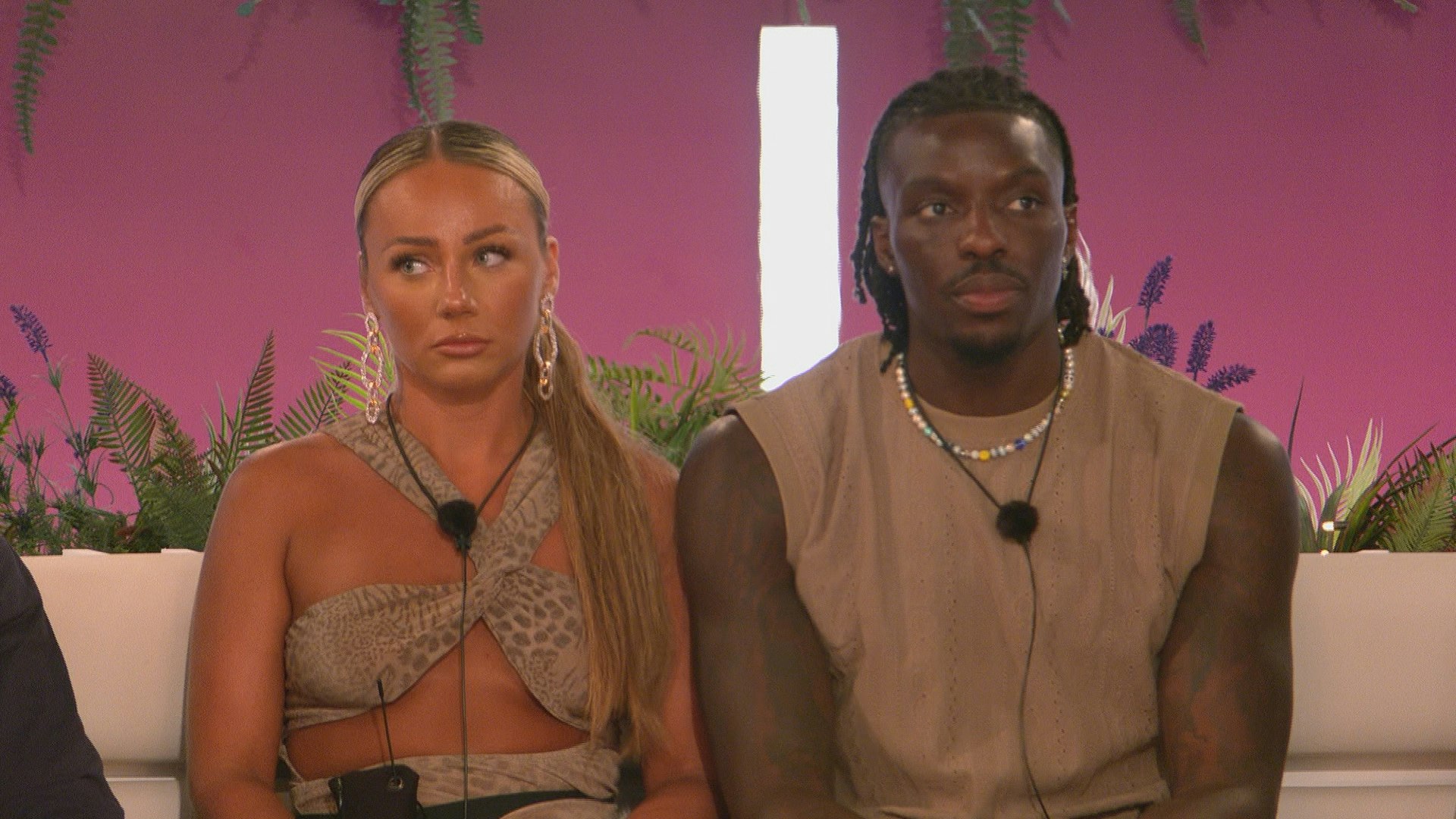 Love Island’s Helena Ford speaks out on ‘different side’ to Meg Moore ...