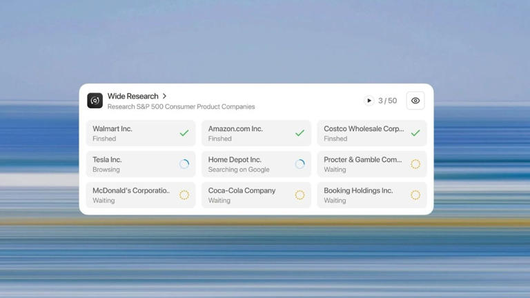 Wall Street’s Winning Week Ends With More Records