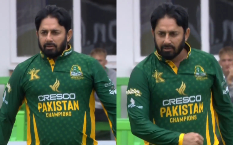 WCL 2025: Final, PNC vs SAC Match Prediction – Who will win today’s WCL ...