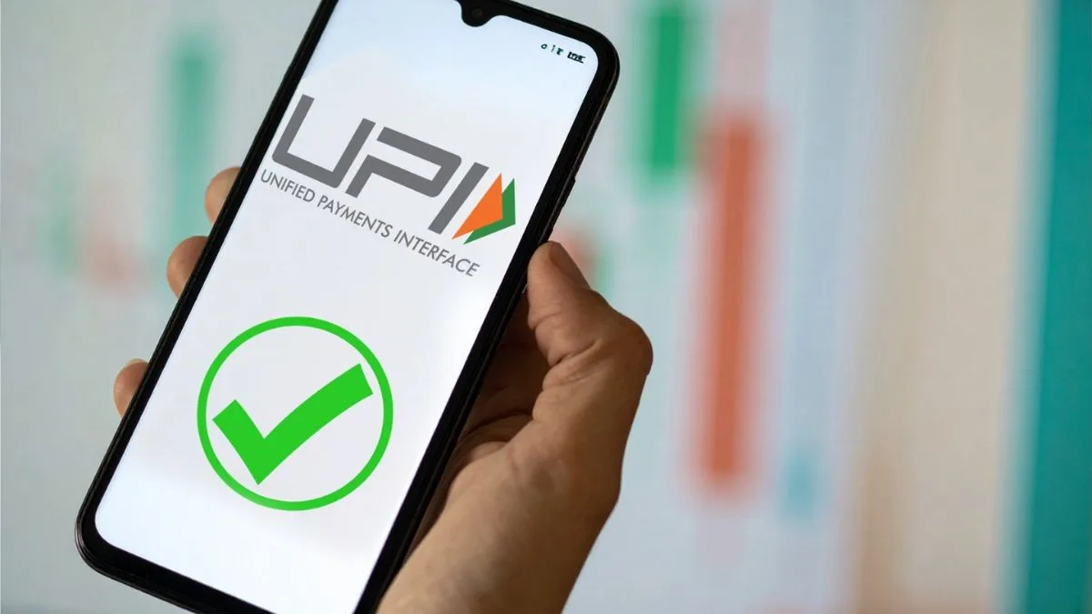 UPI transactions grow 32 pc in Nov as consumption remains robust