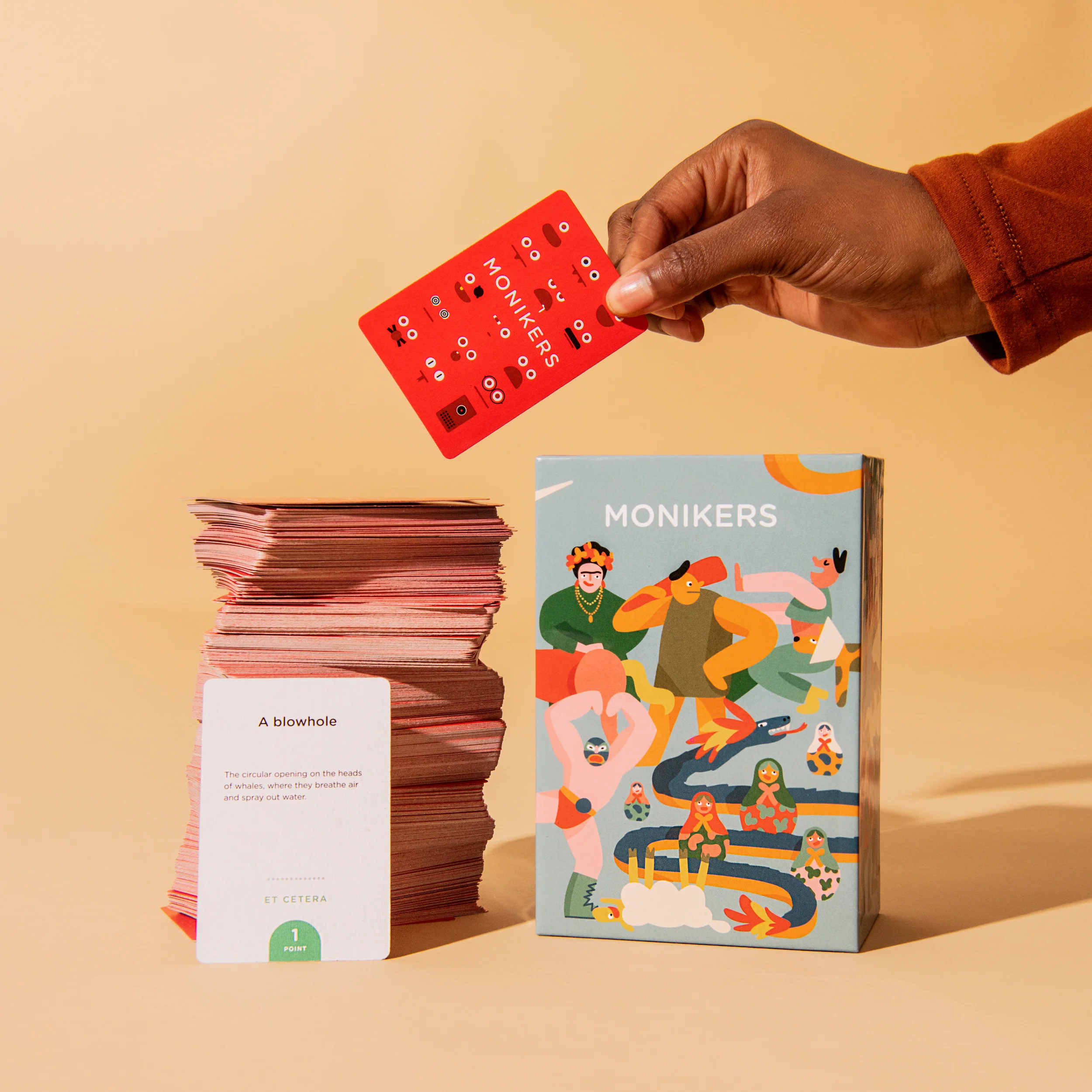 29 Board Games You’ve Never Heard of (But Should Own)