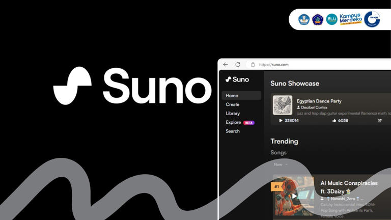 Cómo crear canciones originales con Suno AI paso a paso