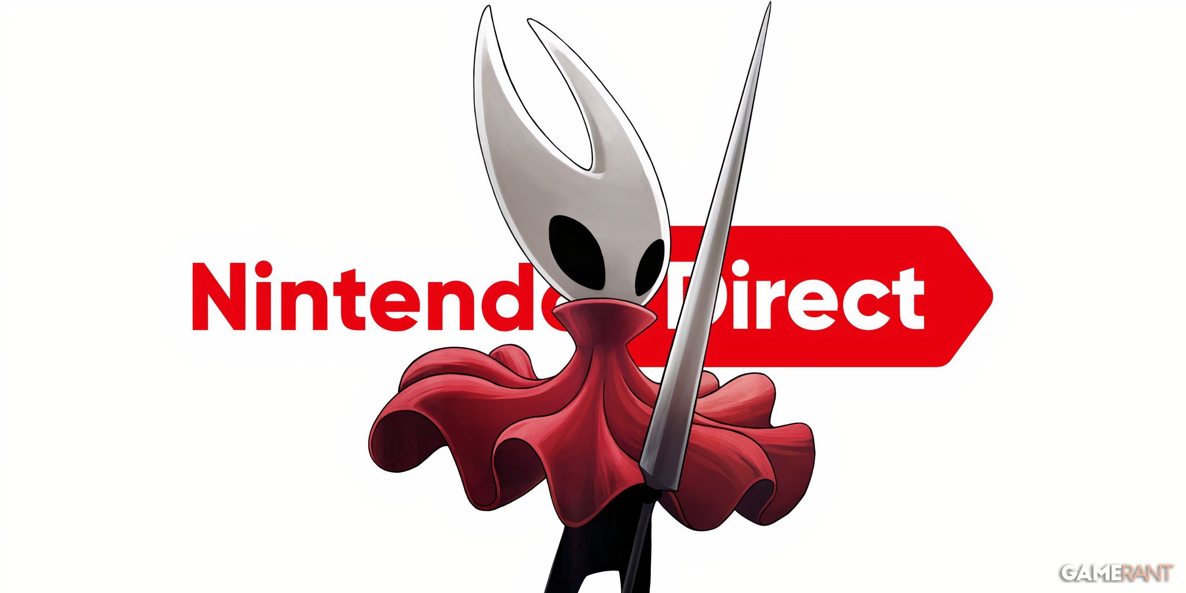 Hollow Knight: Silksong’s Nintendo Direct No-Show is a Bummer, But You ...