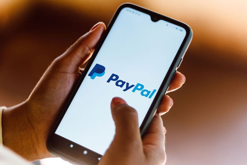 PayPal and Venmo down as thousands scramble to make payments amid app ...