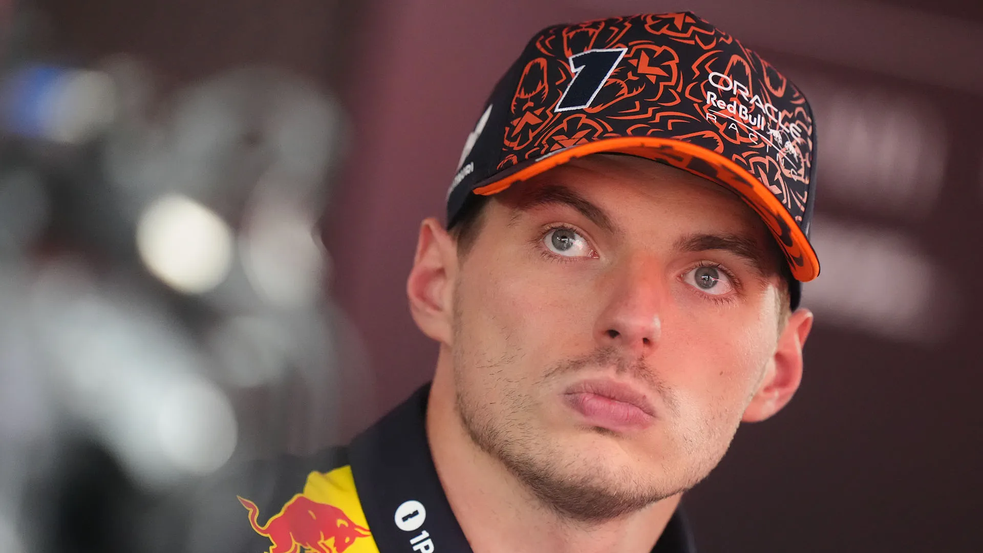 Max Verstappen prévient Red Bull : "Je ne suis pas satisfait". Photos