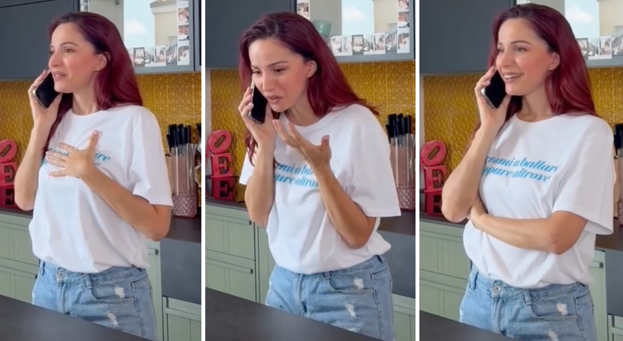 Ballando con le Stelle, Andrea Delogu è la seconda concorrente. La ...