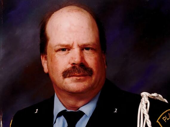 New report finds Plainville firefighter died after being pinned by hose ...