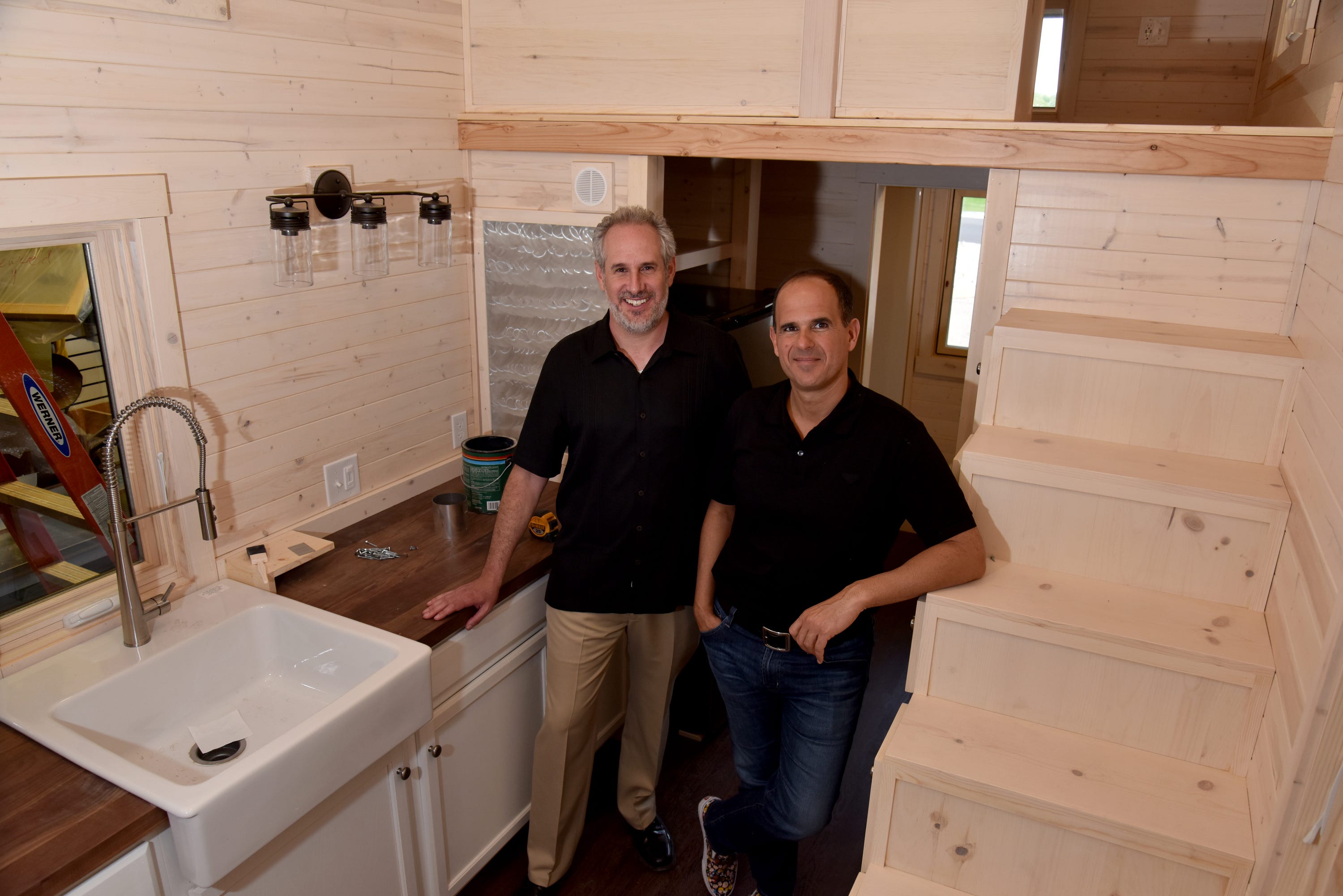 CNBC's 'The Profit' ended with legal acrimony and an $11 million payout ...