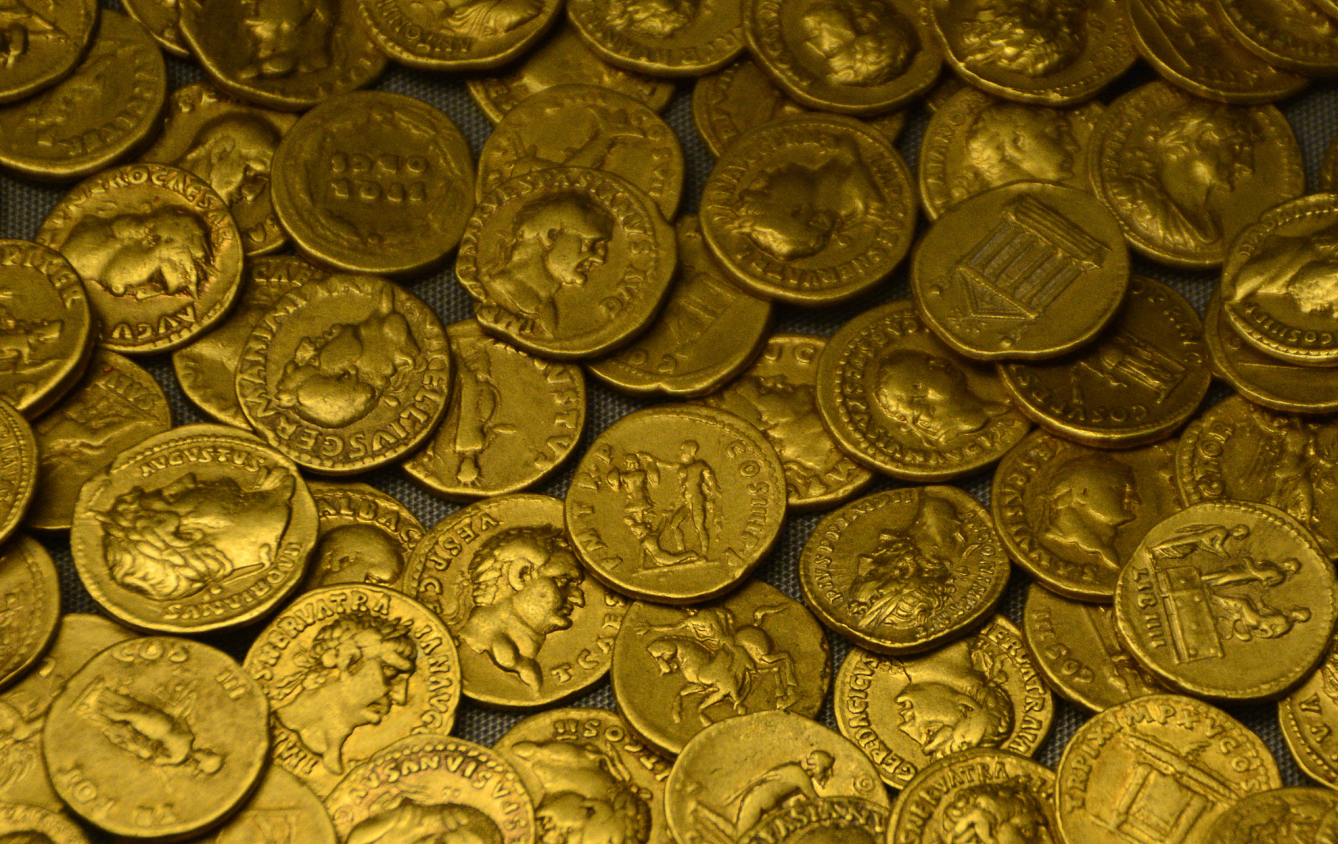 How inflation caused the collapse of the Roman Empire