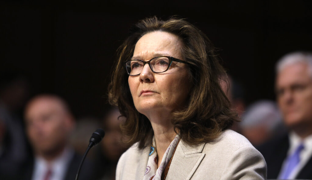 How the intel community worked to keep the public in the dark on Trump ...