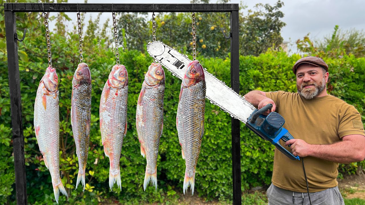 Crispy Fire-Fried Fish I Can’t Stop Making