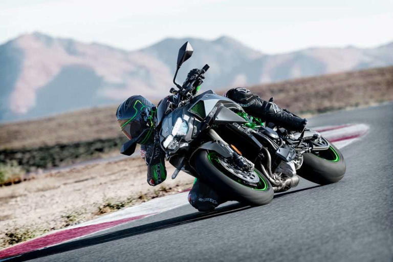 Kawasaki Tasso Zero MY25: in offerta fino al 31 dicembre 2025