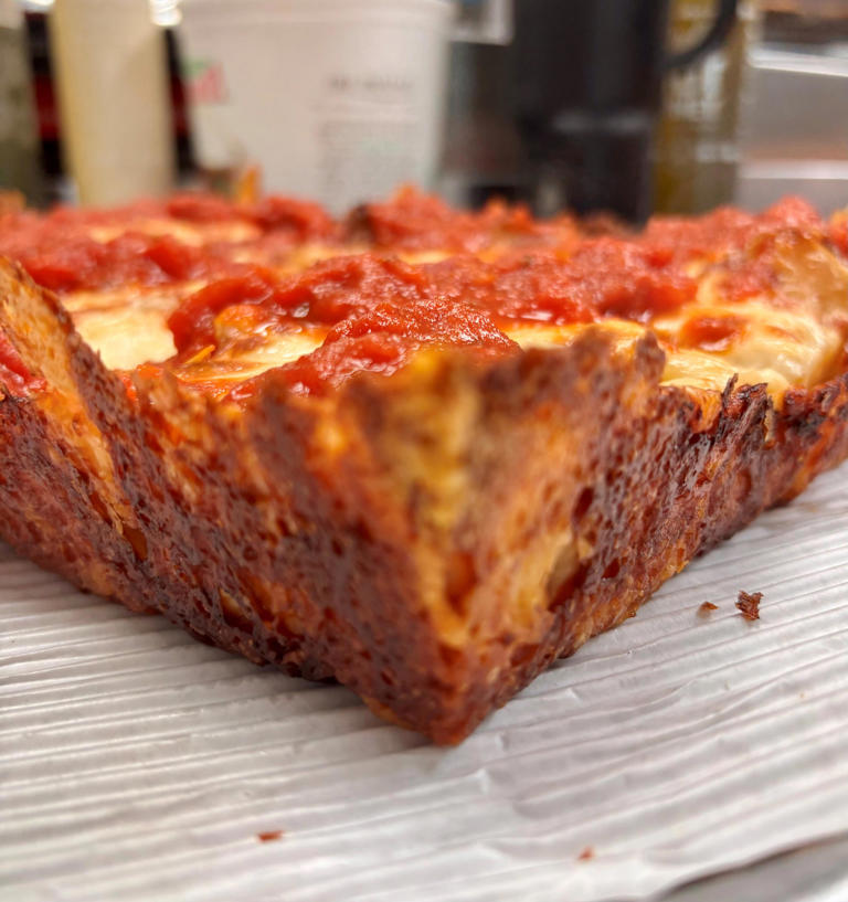 'I'm so nervous': Uncle Rico's to compete in another national pizza summit