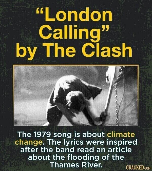 31 Music History Facts Only the Biggest Buffs Know