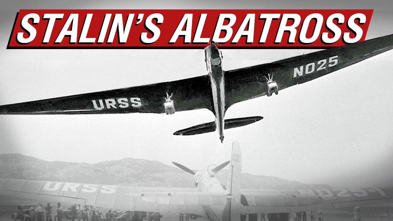 The Soviet Aircraft That Changed the Game in One Flight