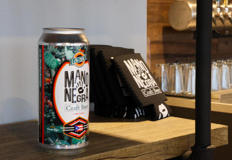 Mano Negra, Bombshells opening, restaurant closings among 17 business ...