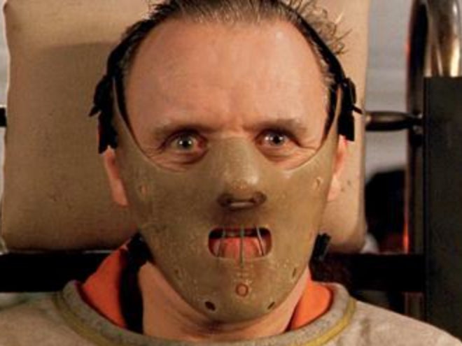Anthony Hopkins channels Hannibal Lecter in an unlikely Kim Kardashian ...