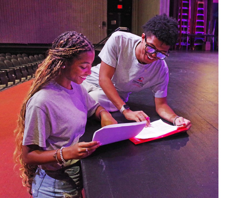 'Loved it': Why Brockton's beloved summer theater camp has been going ...