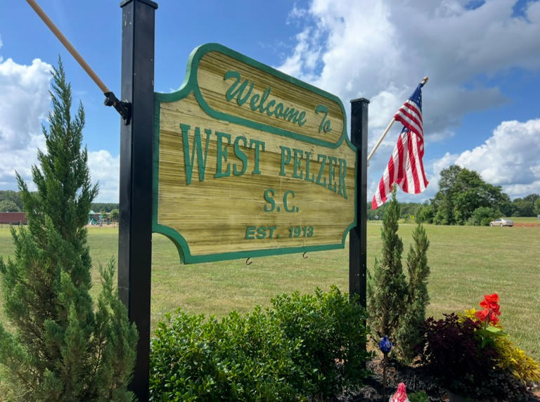 Zip Trip: History of Pelzer and West Pelzer