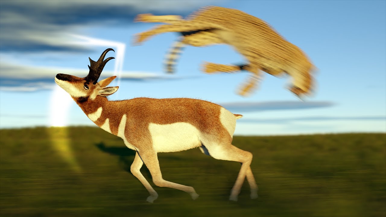 The Most Powerful Animal You Never Knew Existed