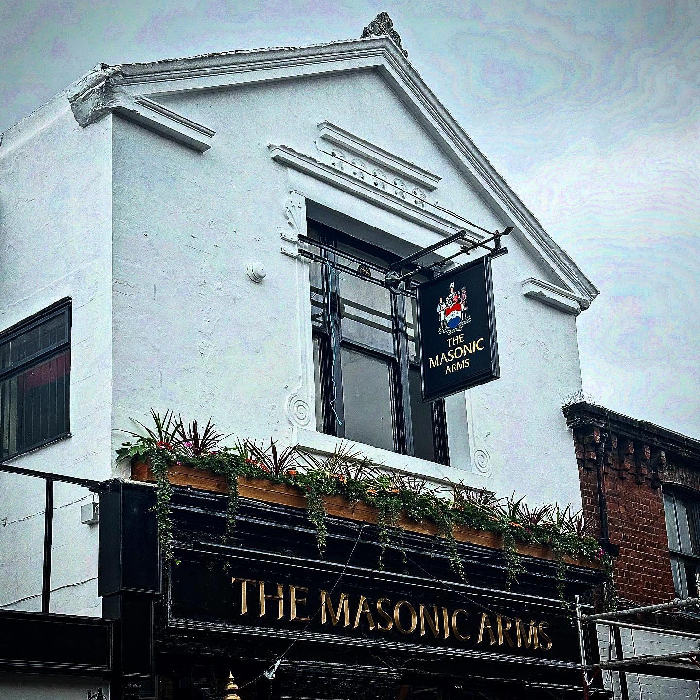 Lark Lane's 'oldest' pub reveals opening date after major revamp