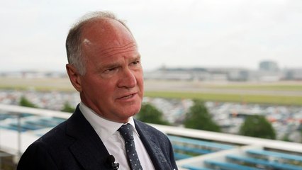 Heathrow CEO: Third runway could lower airline ticket prices