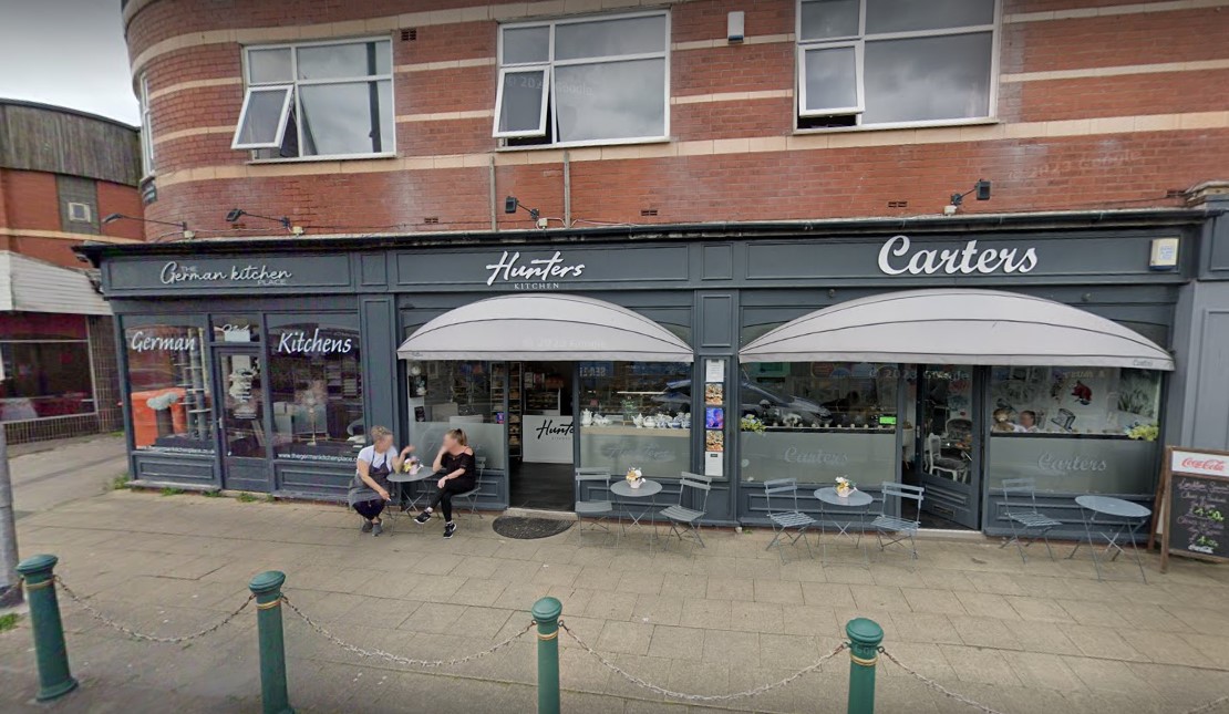 13 of the best bakeries in Blackpool & the Fylde coast for a sweet ...