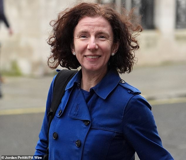 Ex-Labour minister piles pressure on Rachel Reeves to bring in a ...
