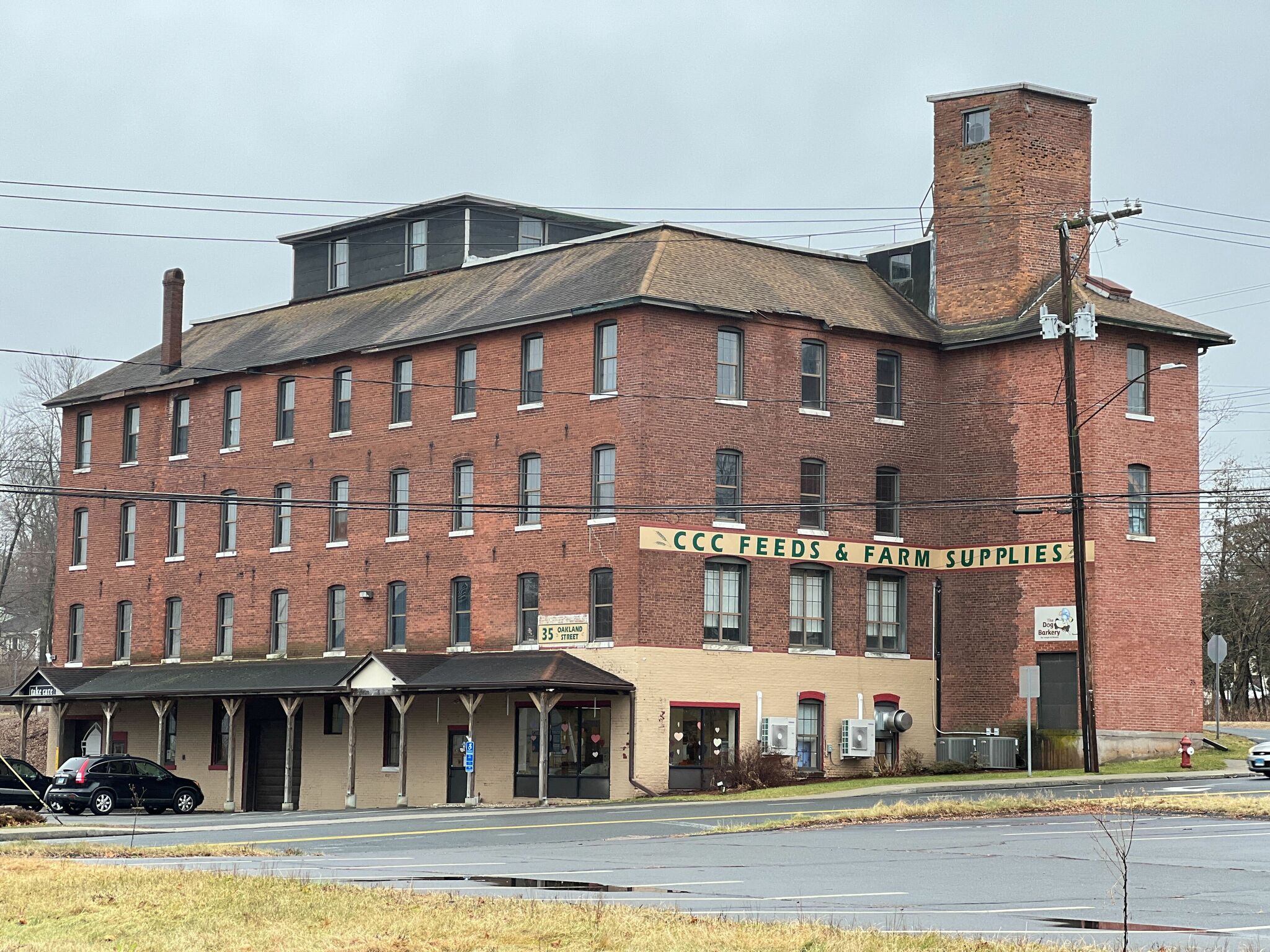 Former Apel's Opera House plan to convert to apartments in Manchester ...