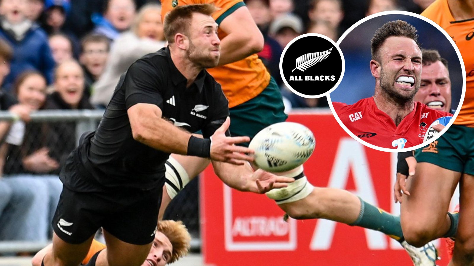 All Blacks utility back signs Crusaders and New Zealand Rugby contract ...