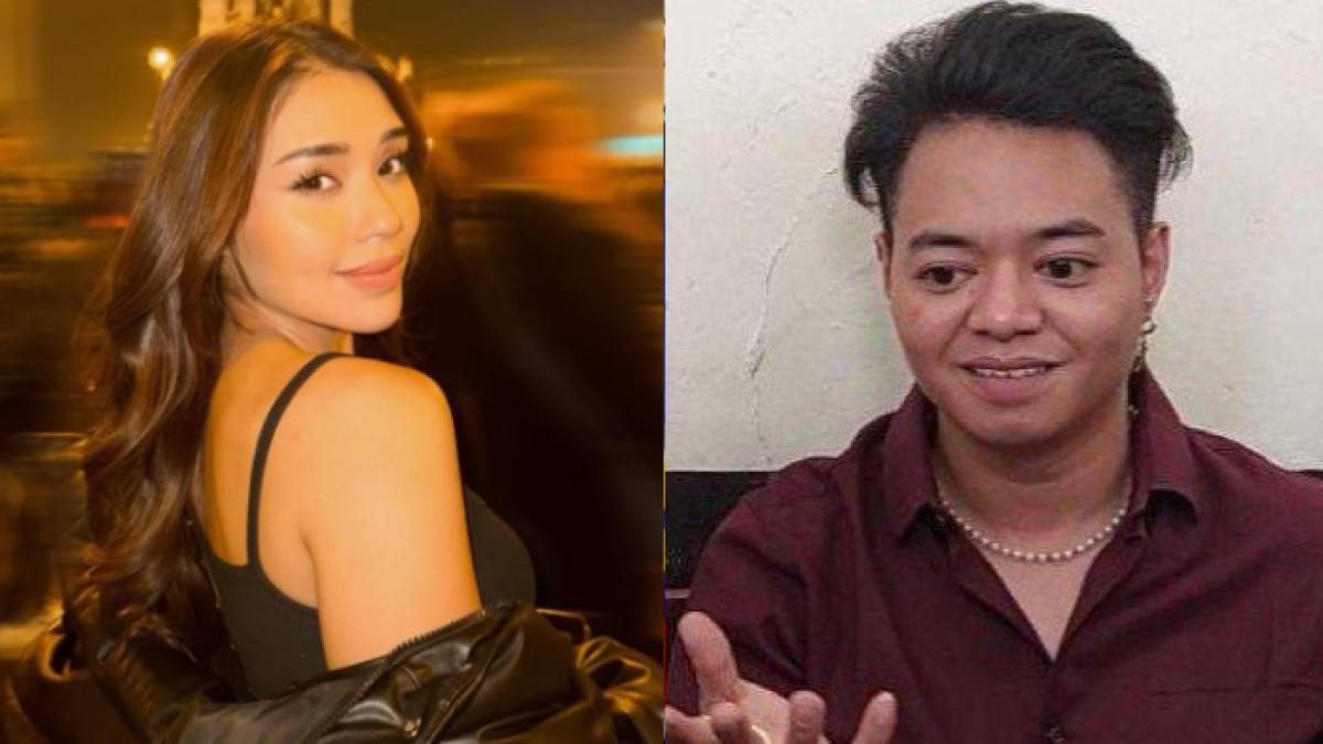 Momen Reza Arap Diduga Go Public dengan Lula Lahfah,Terkuak Berkat ...