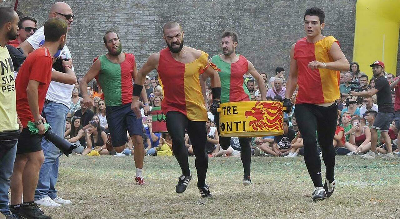 Pesaro, l’indagato Esposto diffida la Pro Loco: «Giù le mani dal Palio ...