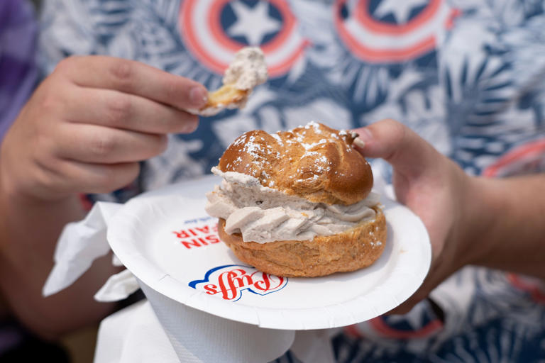 How to get vouchers after Wisconsin State Fair cancelled due to flooding