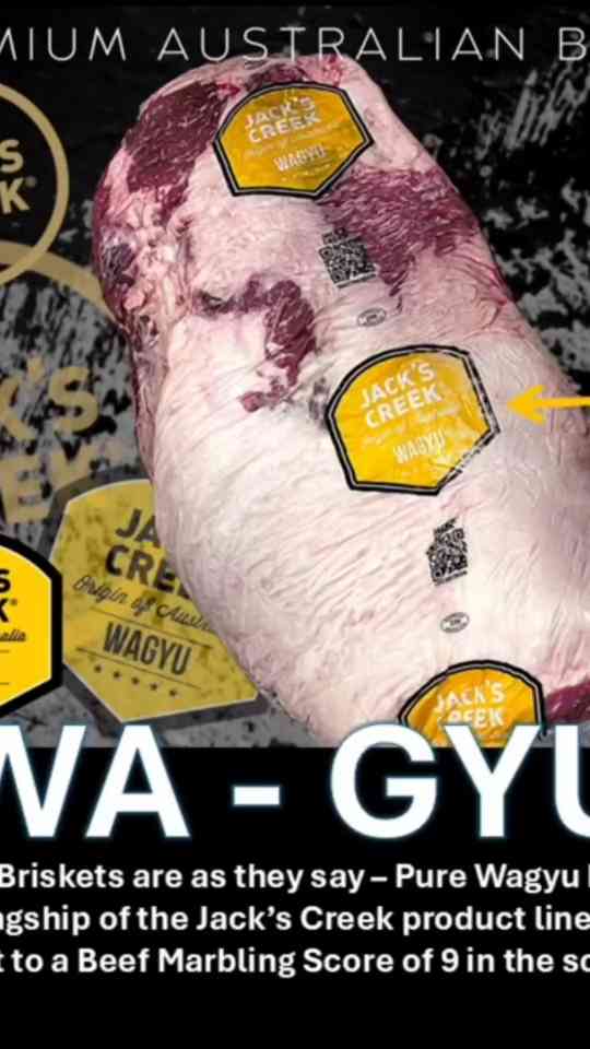 USDA Prime vs Wagyu Beef – Part 1