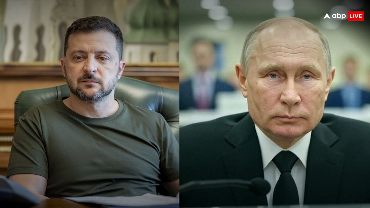 Zelensky Calls For Regime Change In Moscow, Urges West To Seize Russian ...