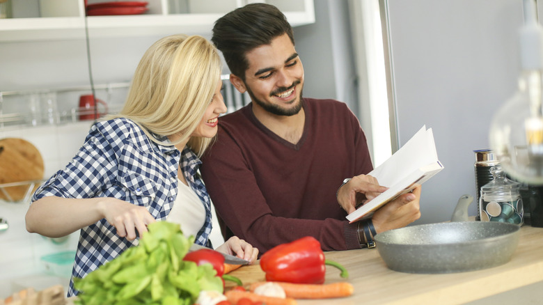 Put Your Best Cookbooks On Display With An Affordable Dollar Tree Essential