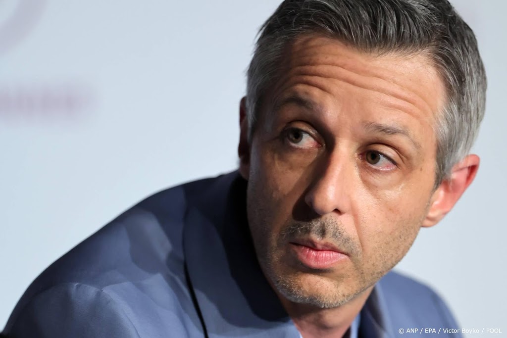 Jeremy Strong in beeld voor rol in vervolg The Social Network