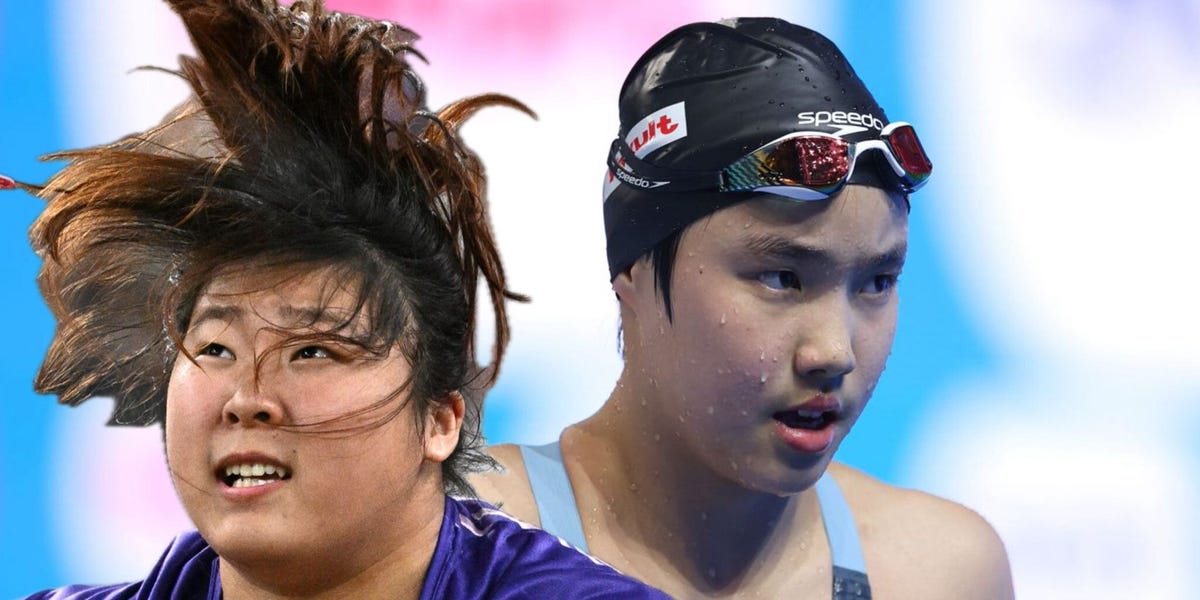 La paradoja de Zidi Yu y Ziyi Yan o por qué una niña de 12 años tiene ...