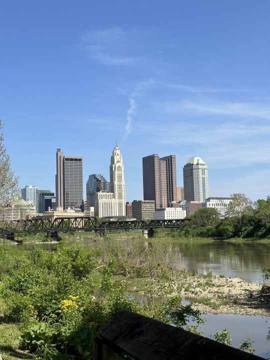 Clear, cooler, & comfortable start to August; how long this pattern lasts