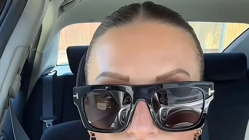 From body art to buyer’s remorse: woman regrets every tattoo she's ever had