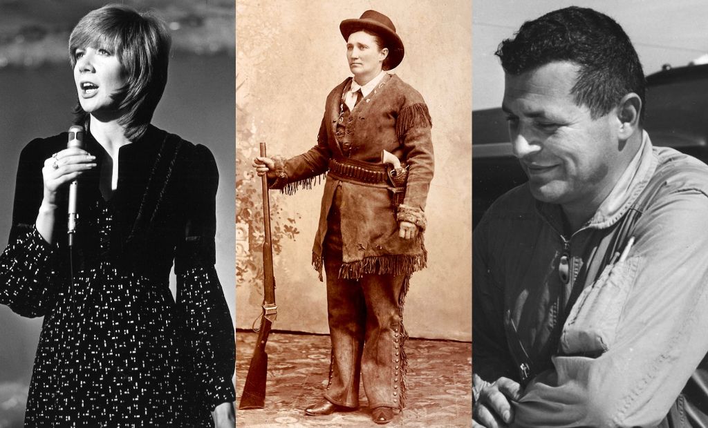 18 Historical and Celebrity Deaths That Happened on August 1st