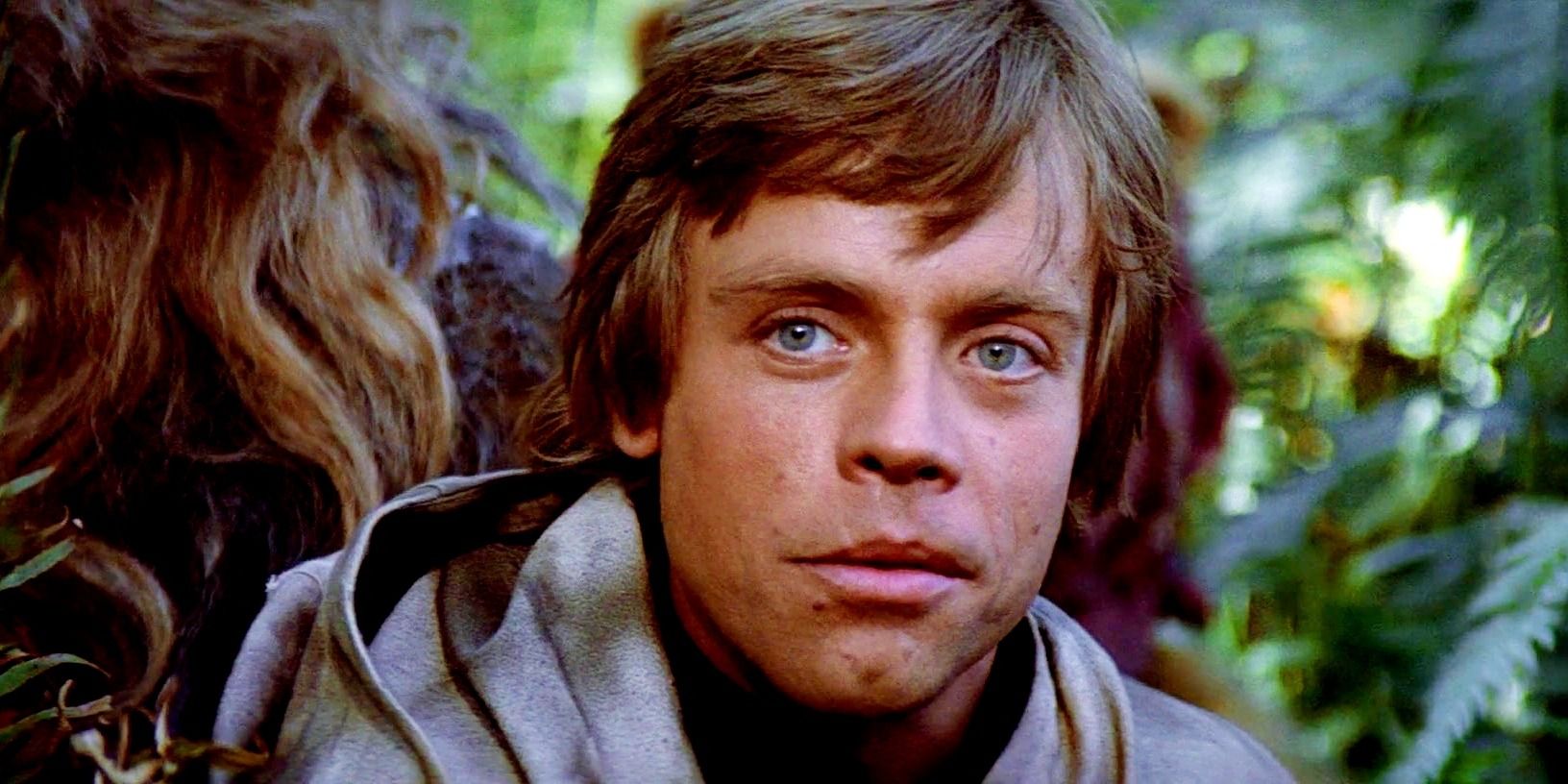 Star Wars Brings Back Luke Skywalker's Perfect Rival in New Republic Era