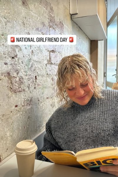 Jojo Siwa's ex Kath Ebbs reveals new romance
