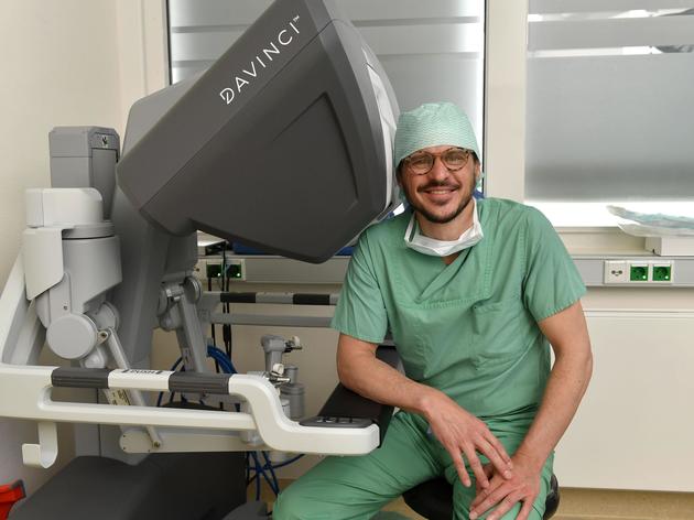 Münchner Ärzte ordnen tückische Erkrankung ein: „Viele haben Angst davor“