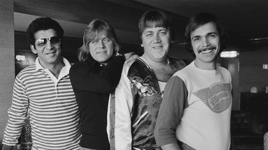 The iconic 1970s band that sold its soul for commercial success