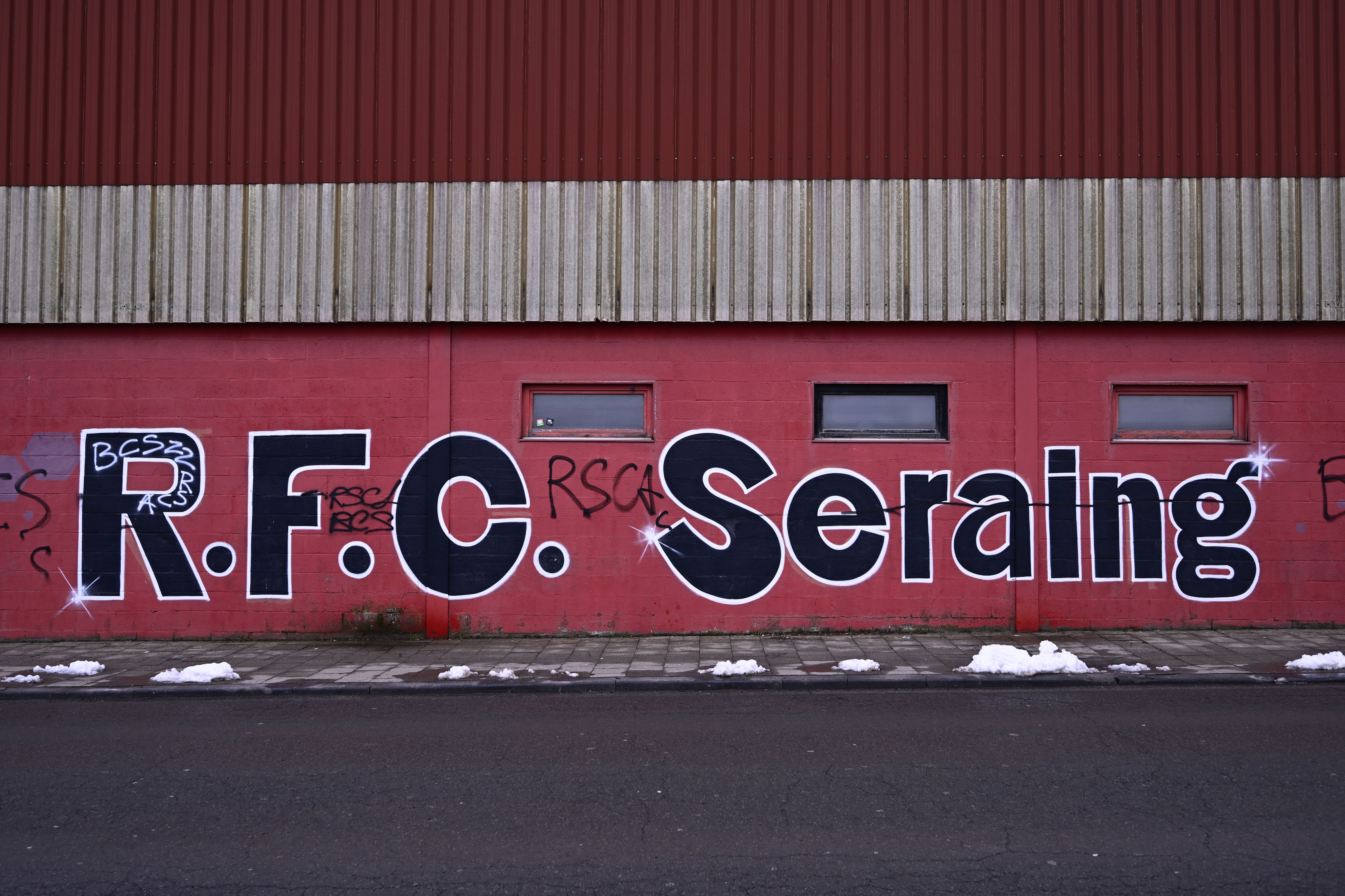 La CJUE donne raison à Seraing, le fonctionnement de la Fifa et du TAS ...